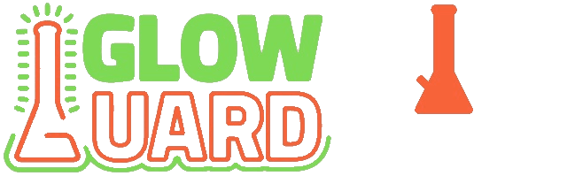 Glow Guard | The Original LED Silicone Protective Sleeve For Glass ...